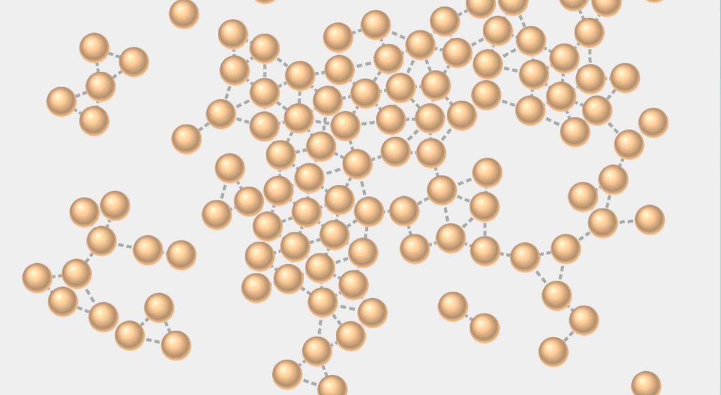 Attractive Forces in States of Matter | STEM Resource Finder